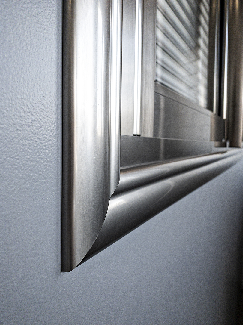 Acabamentos - Alpa Alumínio